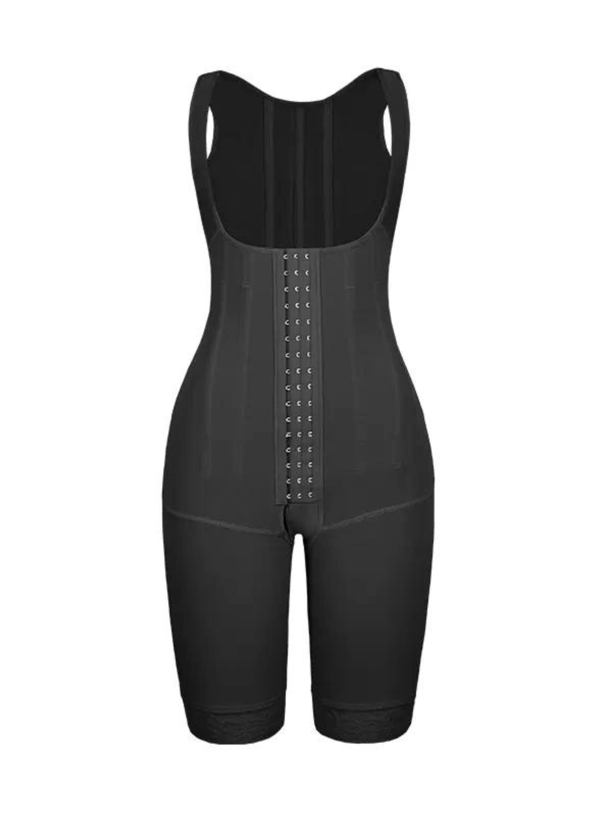 Colombian Full Body Shaper – Queens Fitness
